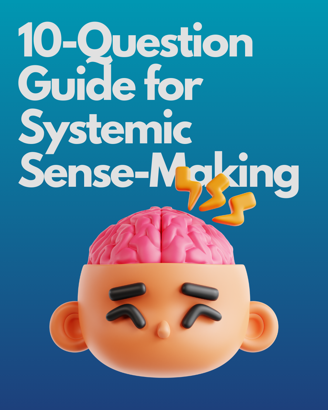 A Framework To Embed Systems Thinking Into Design Thinking Process By Ketut Sulistyawati