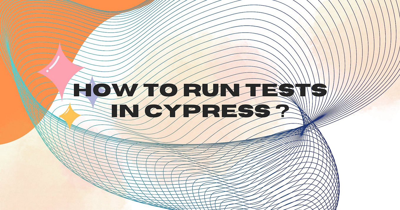 Cypress: Generate tests reports using Mochawesome | by Mayank Shekhar ...