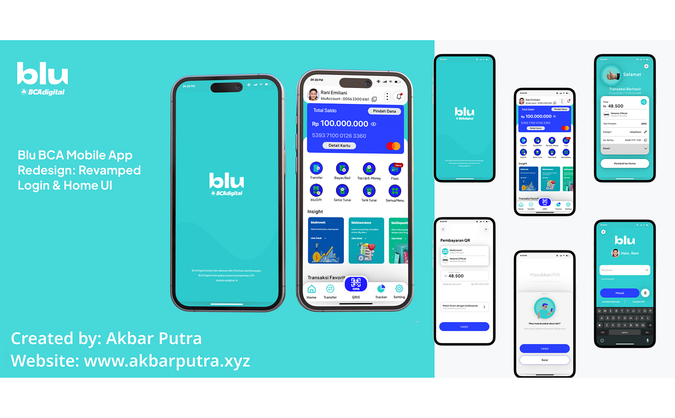 Revamp Shopee Mobile App with AI. MY ROLE | by W. Akbar Putra N | Medium