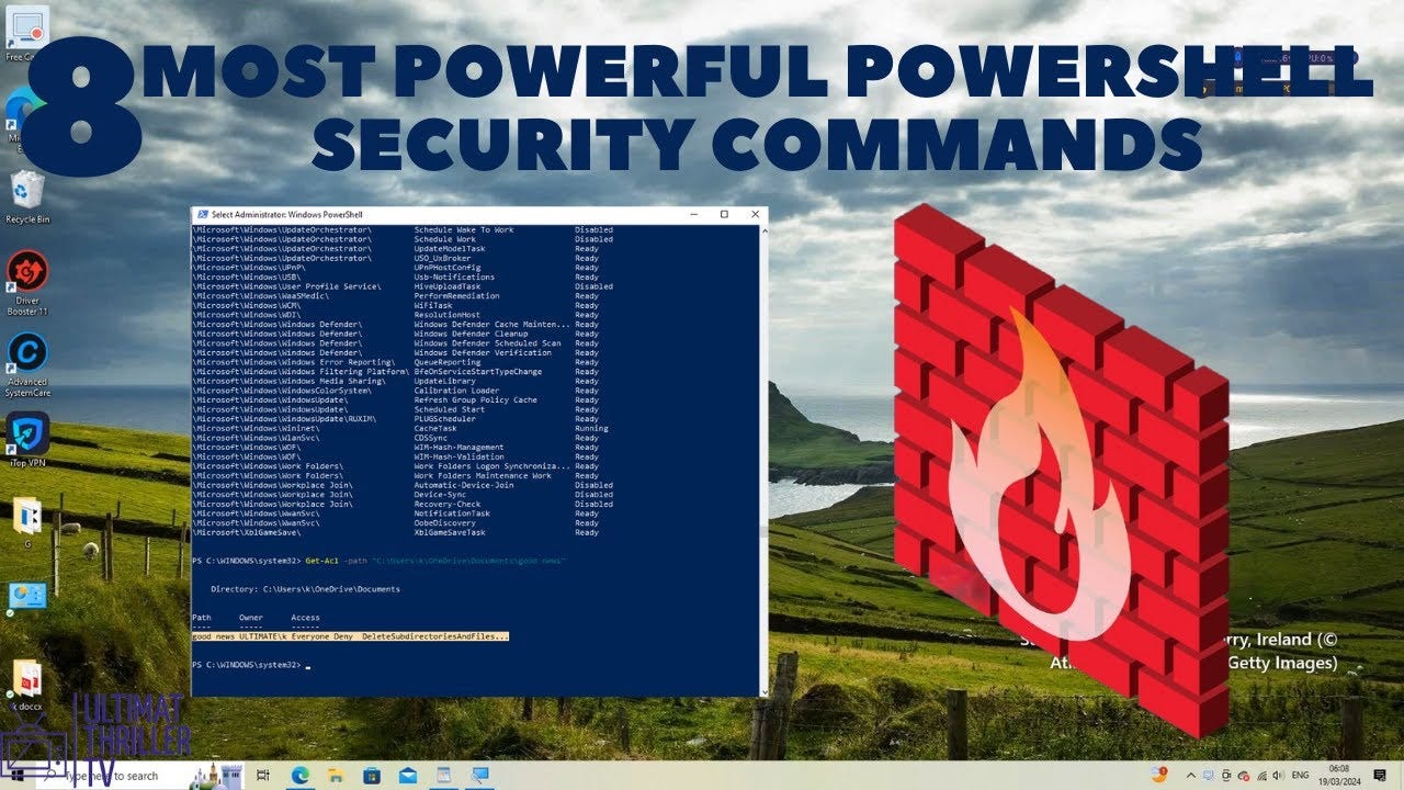 AMSI Demystified: Comprehensive Bypass Techniques for Cybersecurity ...