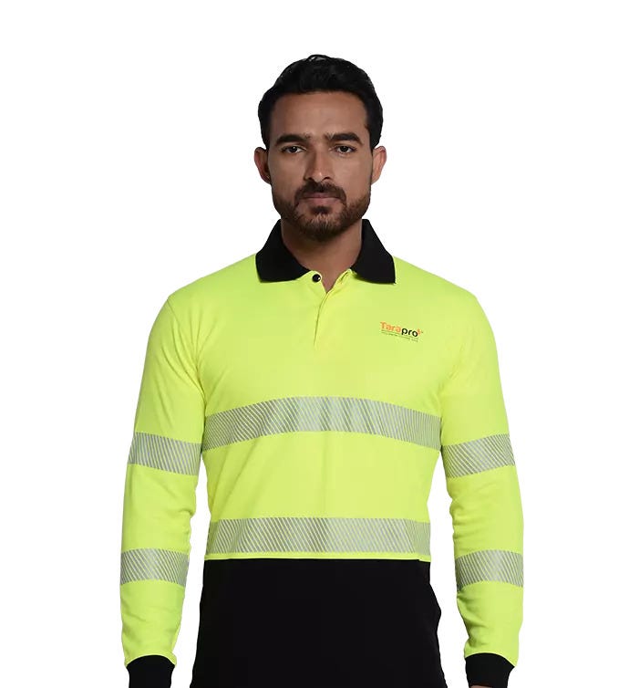 The Crucial Role of Flame-Resistant Shirts in Personal Protective ...
