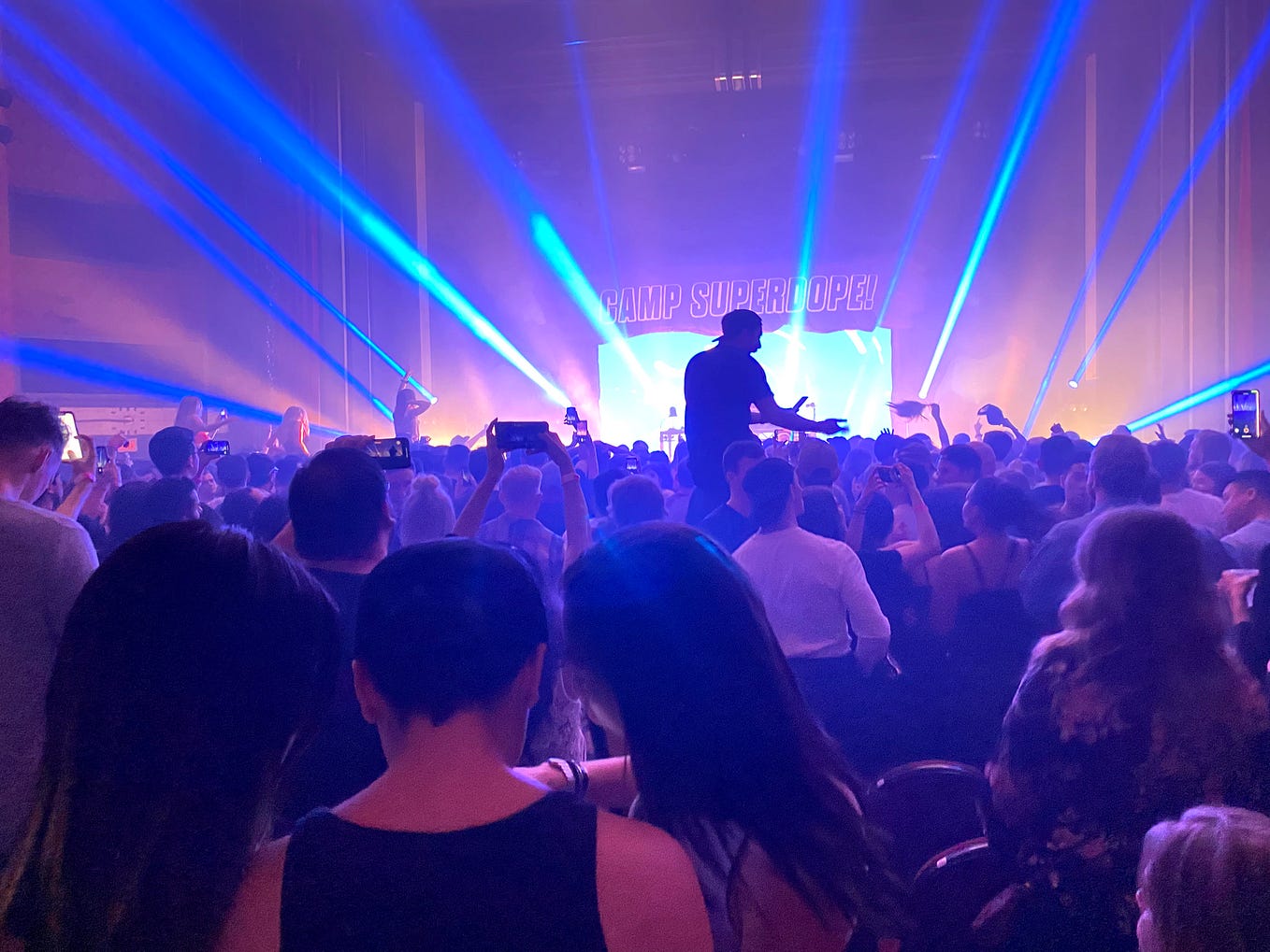 Building a Simple Database in Javascript | by Adam Berg | Level Up Coding