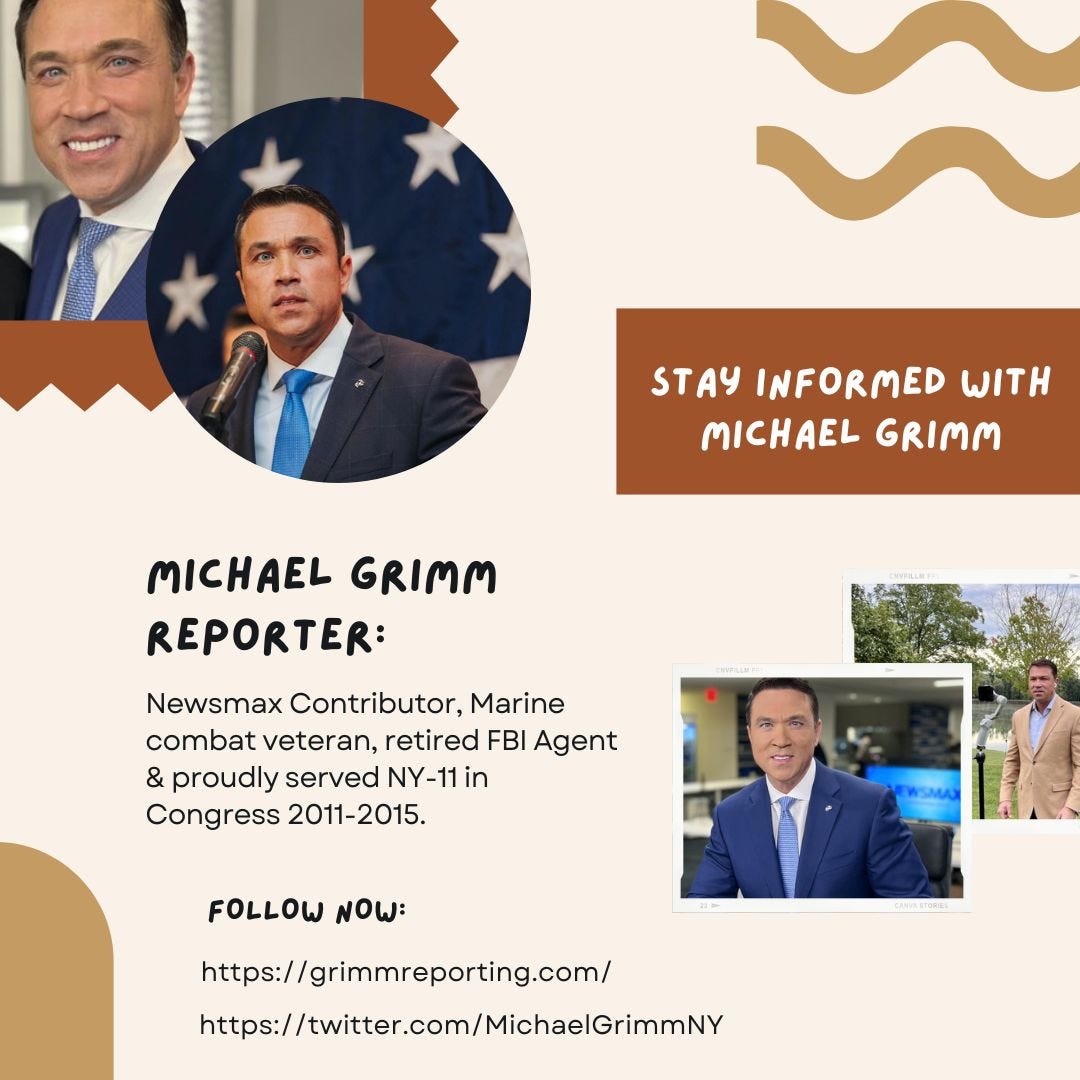 Michael Grimm - Michaelgrimm - Medium