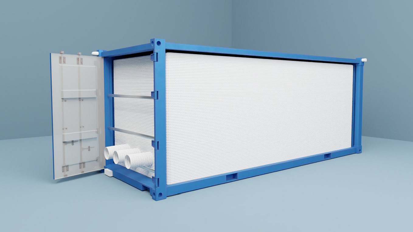 A Comprehensive Guide to Loading and Unloading Flexitanks | by Impel ...