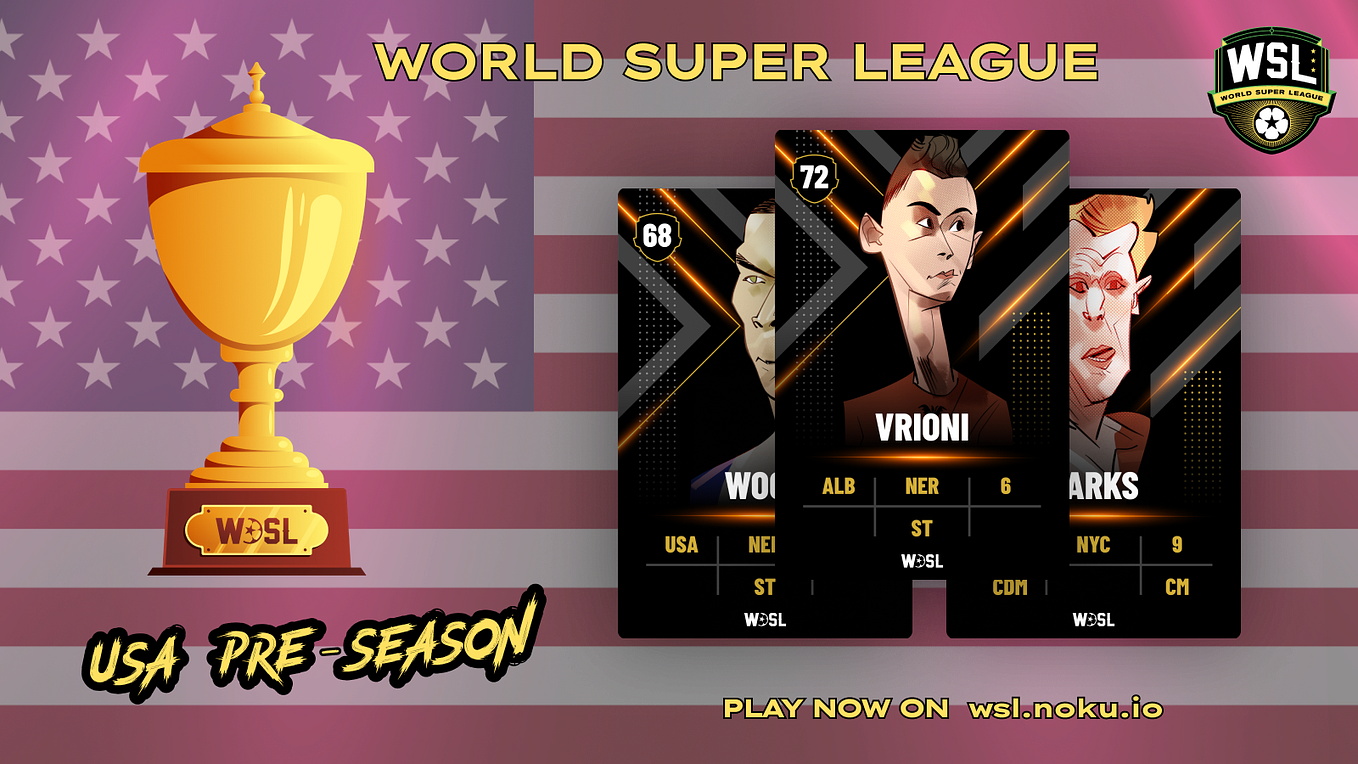 WSL — Extra Update - Superleaguew - Medium