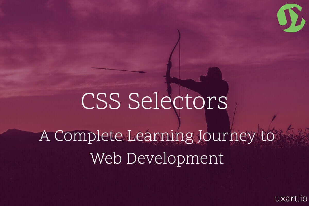 Getting Started with CSS — A Learning Journey to Web Development | by Afiur Rahman Fahim | UX ...