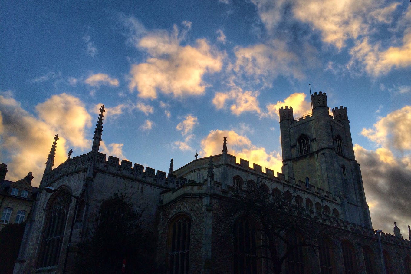 What is Criminal Law?. In this post, Professor Findlay Stark… | by ...