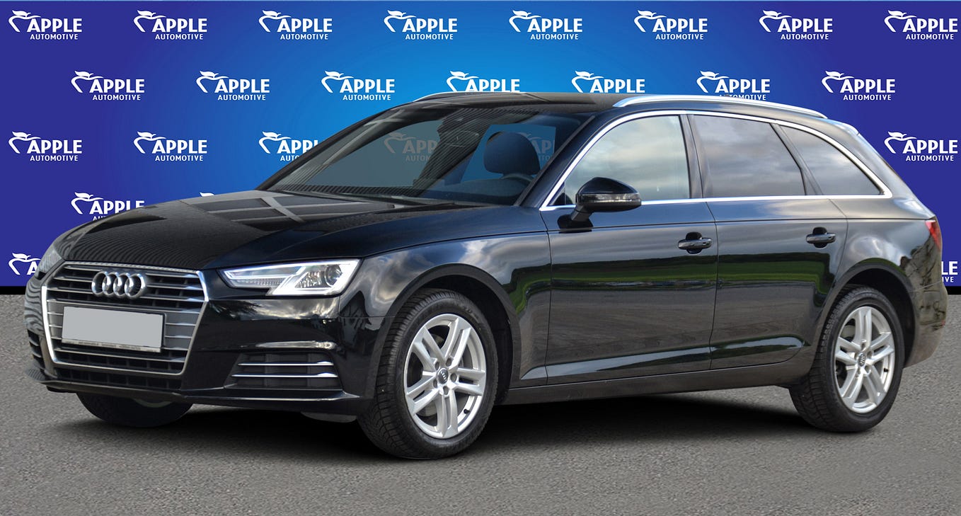Mastering Car Photo Editing in Photoshop: A Step-by-Step Guide | by ...