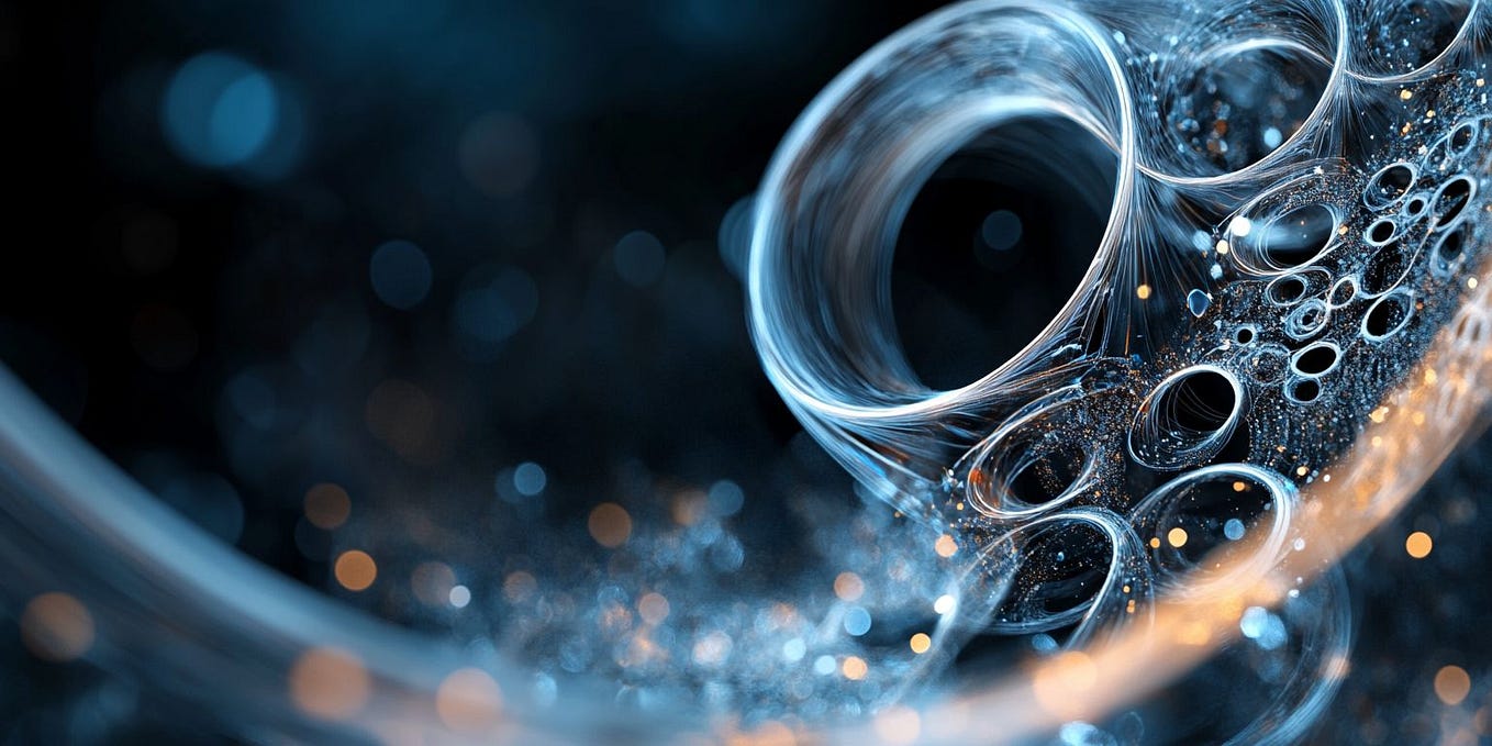 Adding Real-World Depth to AI Art with Perspective | by Michael Hadwen | Generative AI