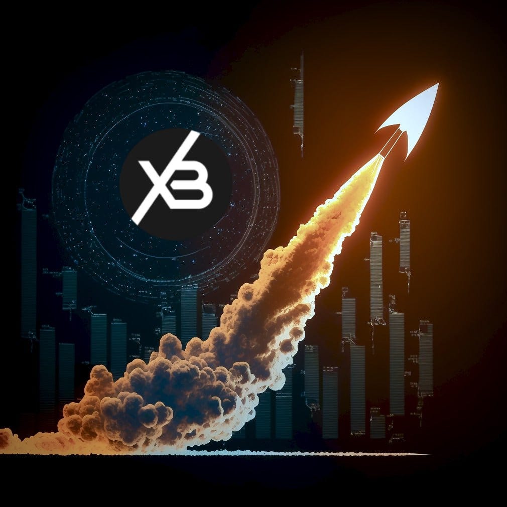 Why 7800+ Validators Form the Foundation of XBanking's Blockchain ...
