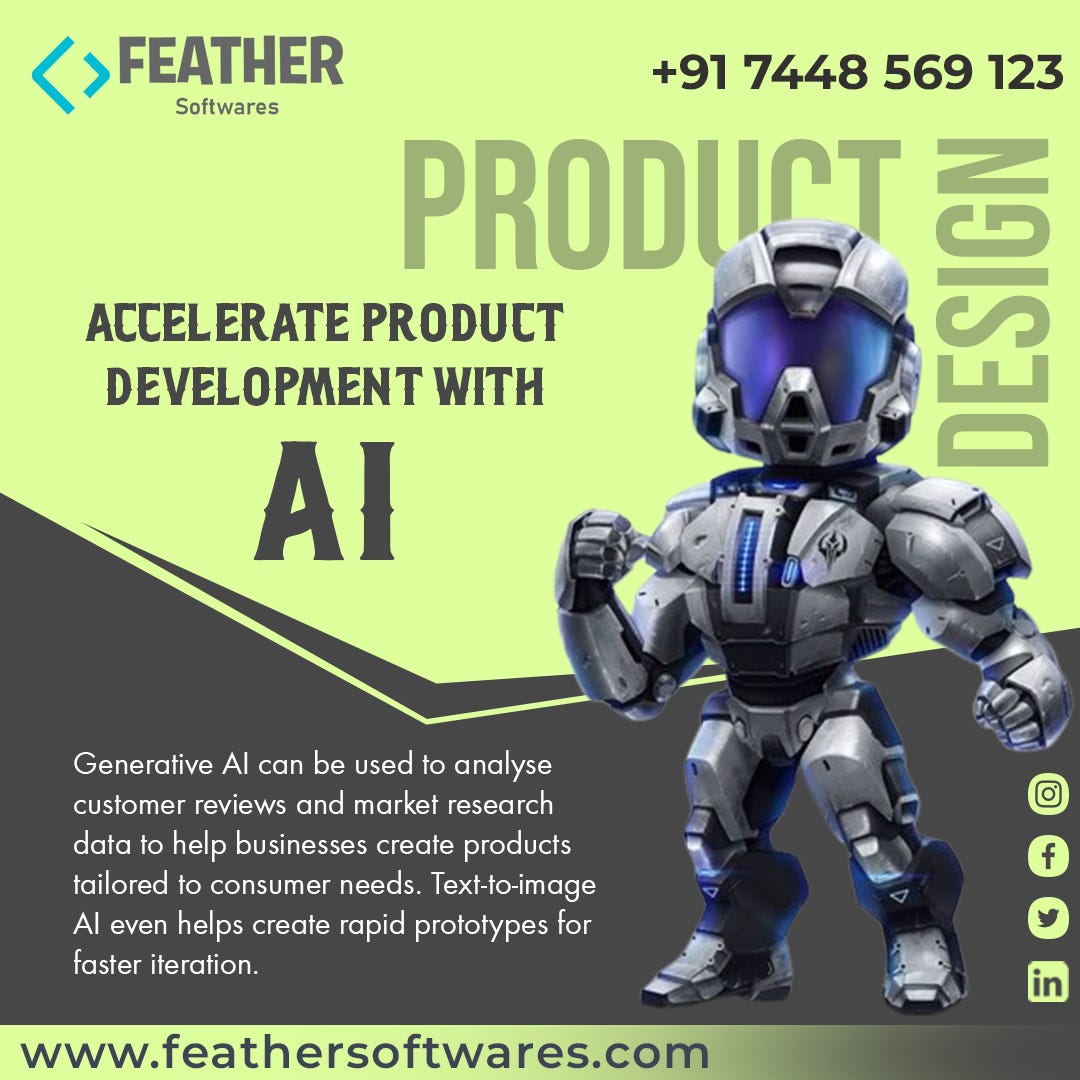 Make Smarter Decisions With AI - featherlinks - Medium