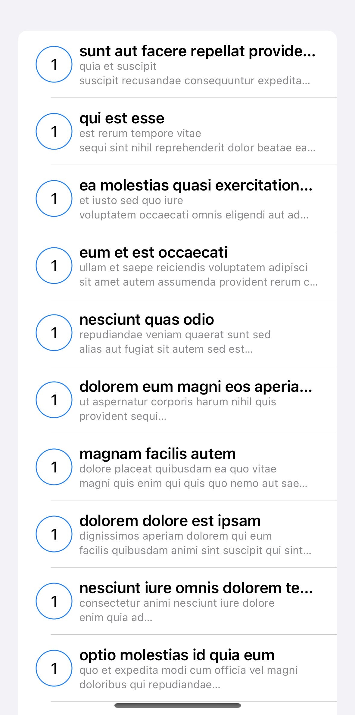 Formatting Numbers In Swiftui You Can Stop Using “2f” To Format 1207