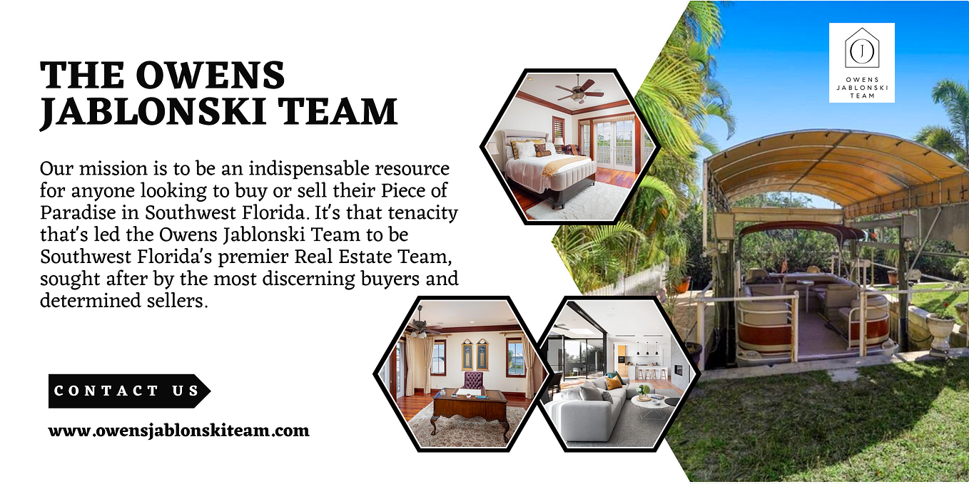 Dr David Jablonski — The Owens Jablonski Team - The Owens Jablonski ...