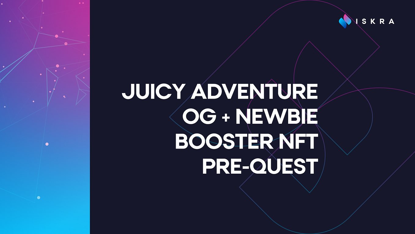 Iskra Plans Big “Moves” to Scale in 2024 | by Iskra | Iskra | Medium