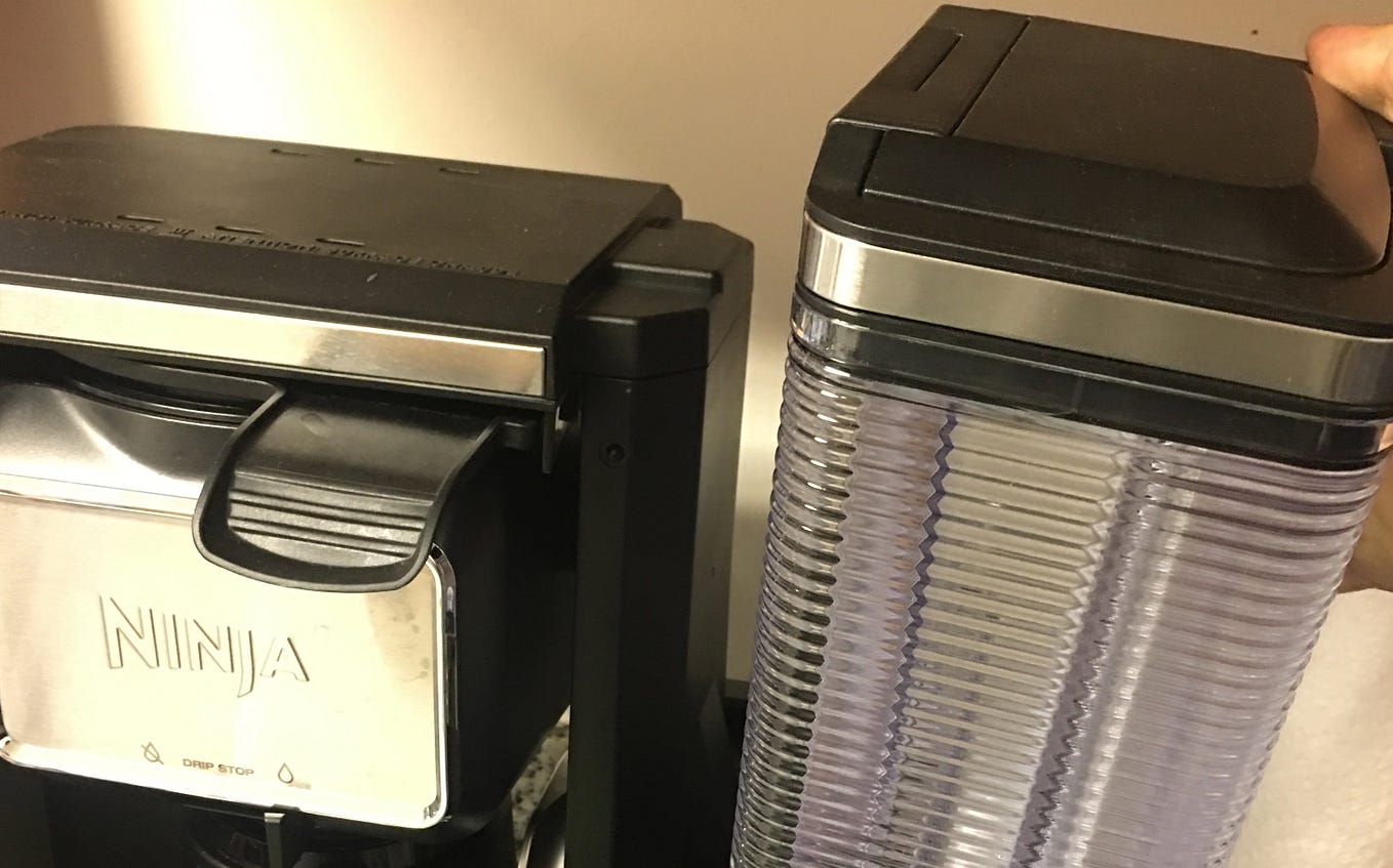 Hack Your Mr. Coffee. Is it possible to make actually great… | by ...