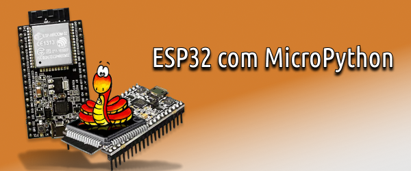 #3 ESP32 com MicroPython: entradas digitais | by Brenda Calado | Medium