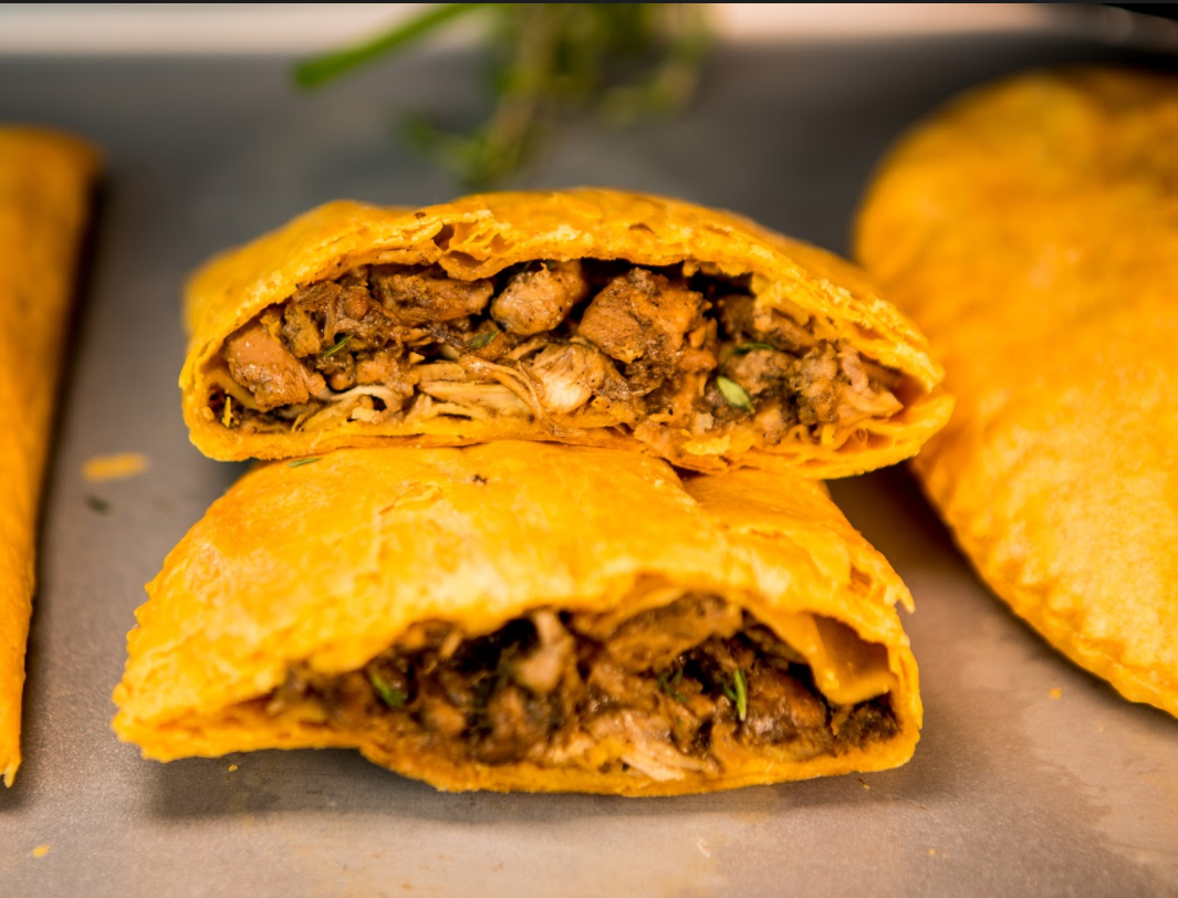 Perfect Pairings: What to Serve with Your Jamaican Patties | by Hailee ...