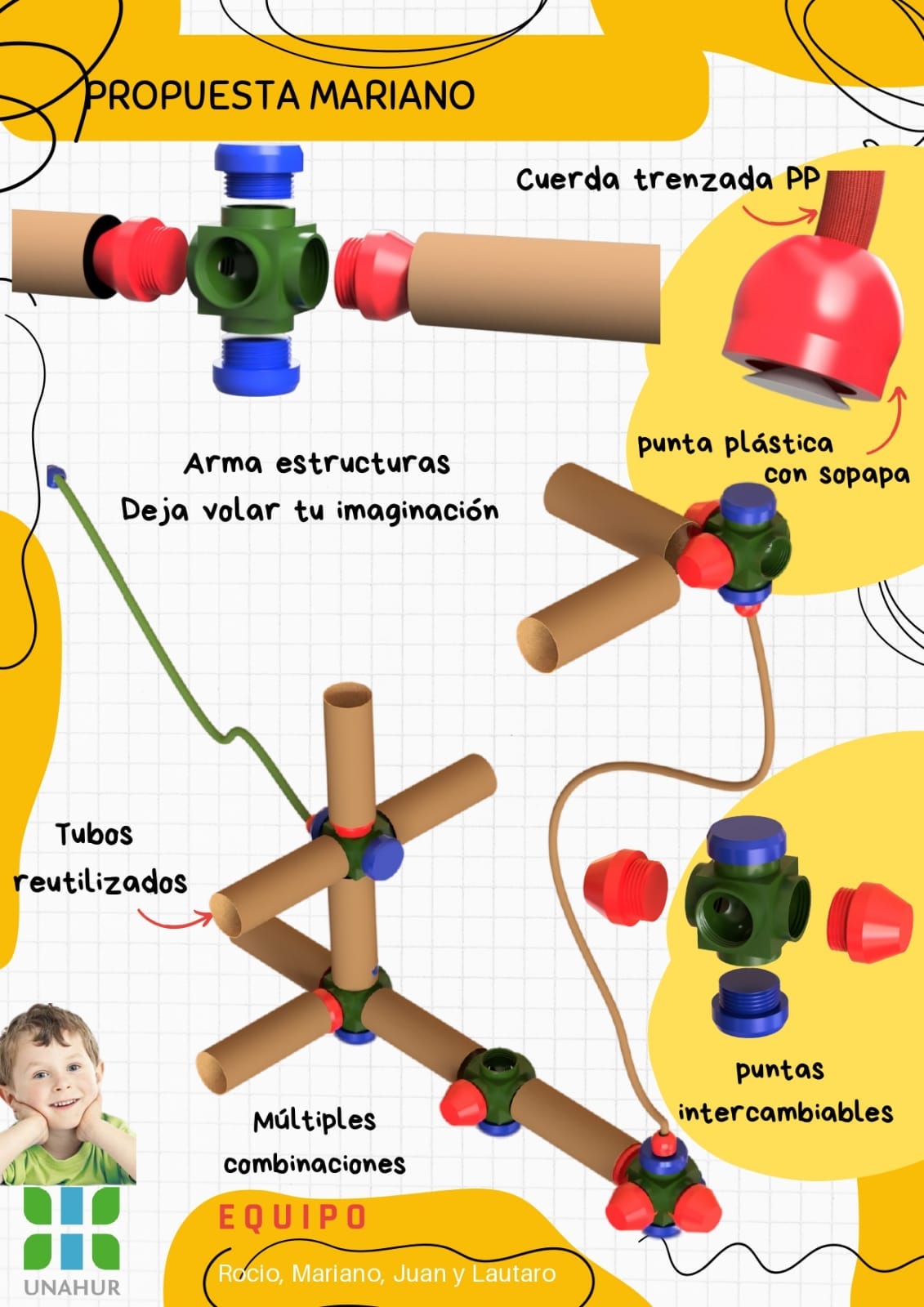 Manual de Marca - Mariano Gomez - Medium