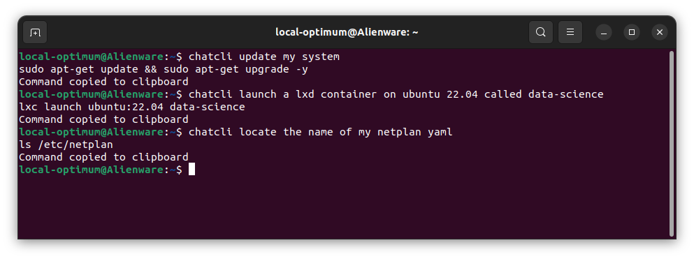 Getting started with Autoinstall on Ubuntu Desktop 24.04 LTS | by Local ...
