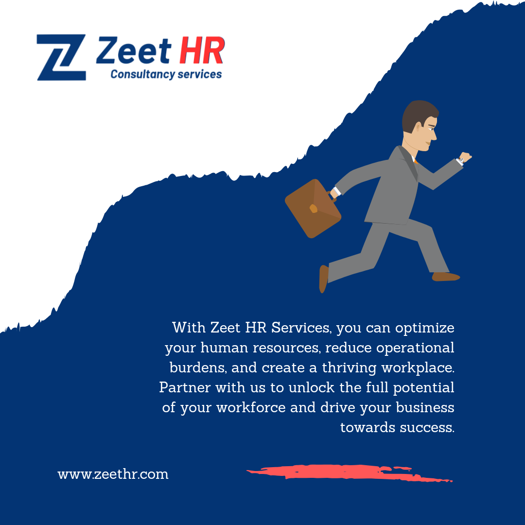 Elevate Your Business with Zeet HR India: Your Strategic HR Partner! πΌπ ... Elevate Your Business with Zeet HR India: Your Strategic HR Partner! πΌπ ...