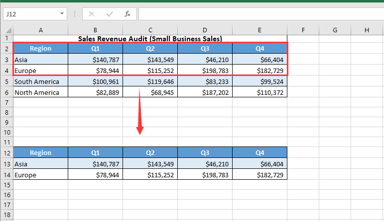 7 Ways to Protect or Encrypt Excel Files in Python | by Alice Yang | Medium