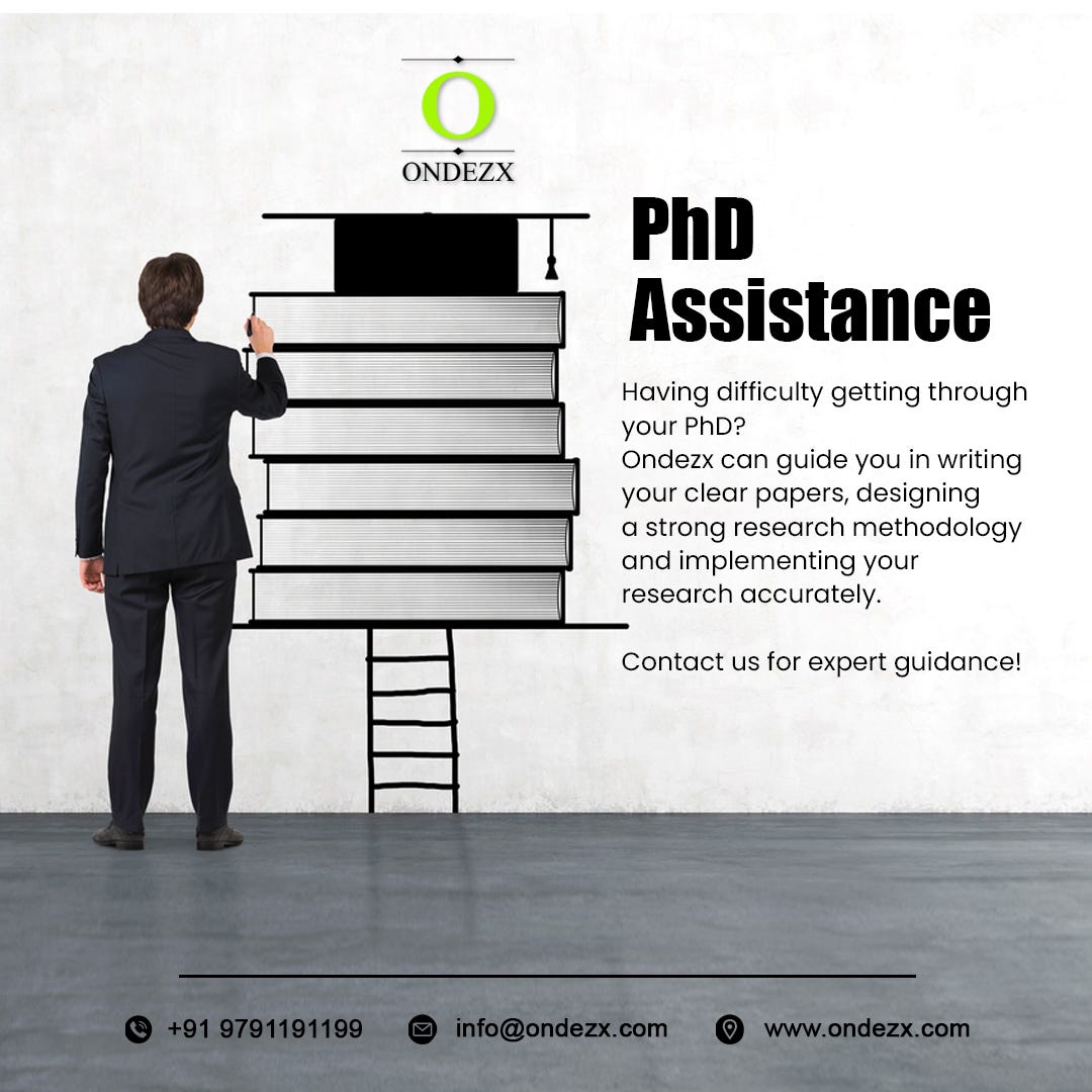 Format your PhD Thesis writing as per the university guidelines - Ramya - Medium