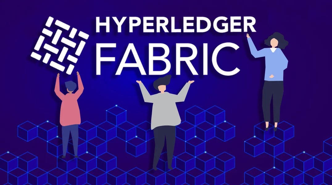 Mengenal Hyperledger Fabric Blockchain | by Nanra Sukedy | Medium