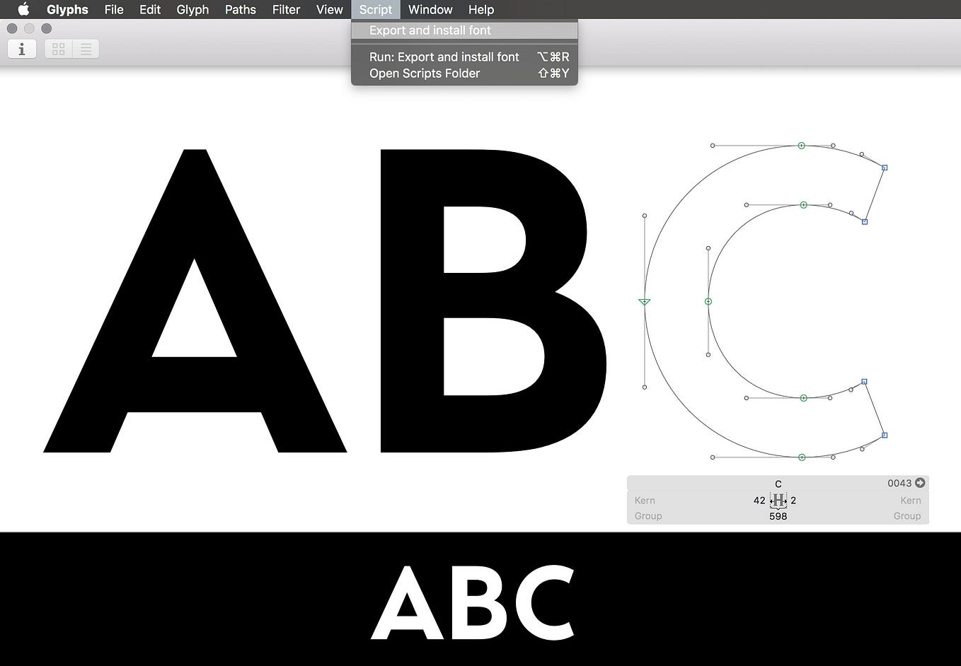 Redesigning the Redesign of the Berlin Tram Digital Dashboards | by ...