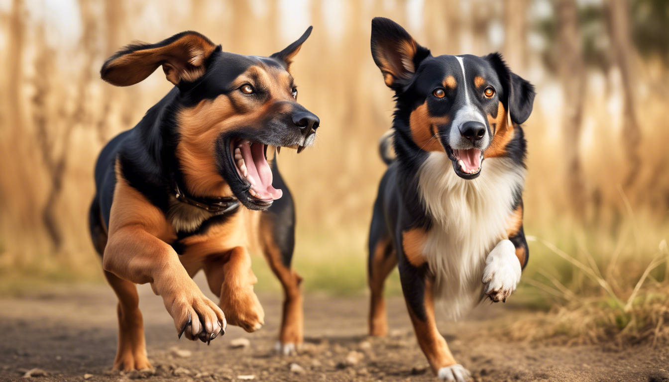 Dog Training Behaviors | by Happy Paws Training | Aug, 2024 | Medium