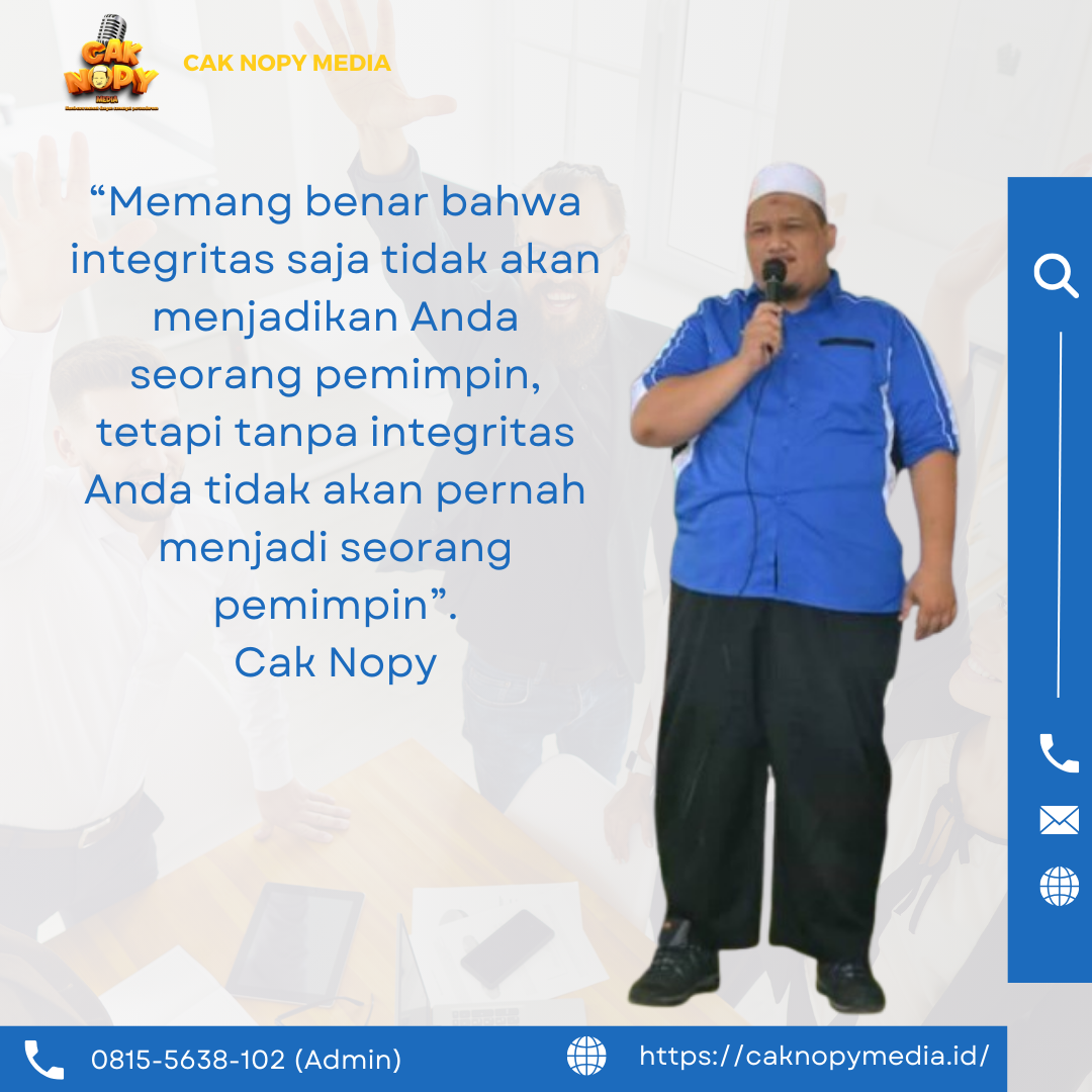 0815–5638–102(WA) Pembicara UMKM Go Digital Baubau Sidoarjo CAK NOPY ...