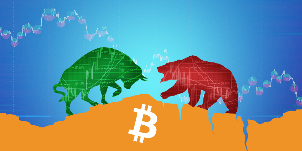 Heatmap in Trading: How to Learn What Market Depth is Hiding? | by ...