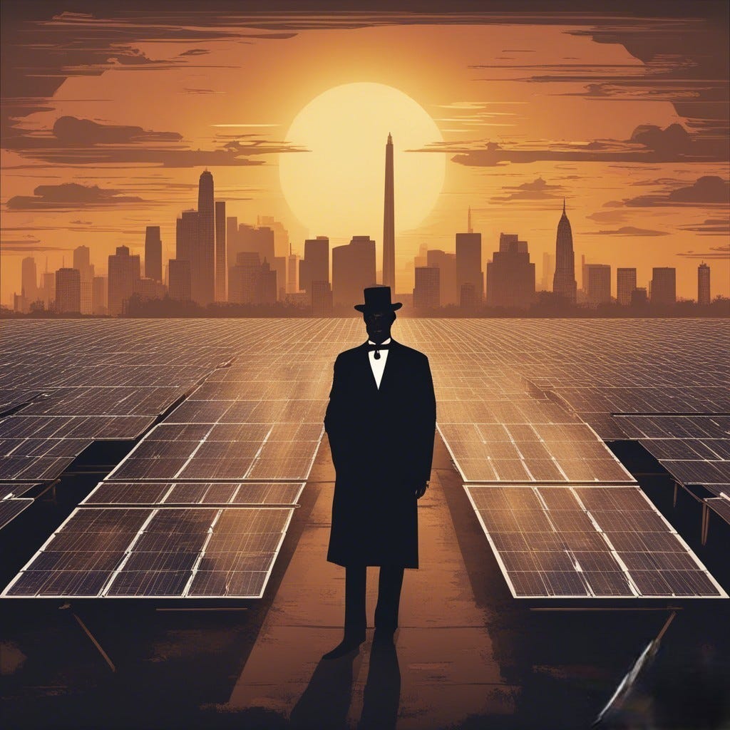 FREE Solar Energy Estimator App: Using the Power of Streamlit & PVLIB ...