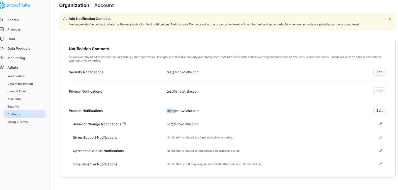 Cursor And For Loop In A Snowflake Stored Procedure By Feng Li Dev Genius