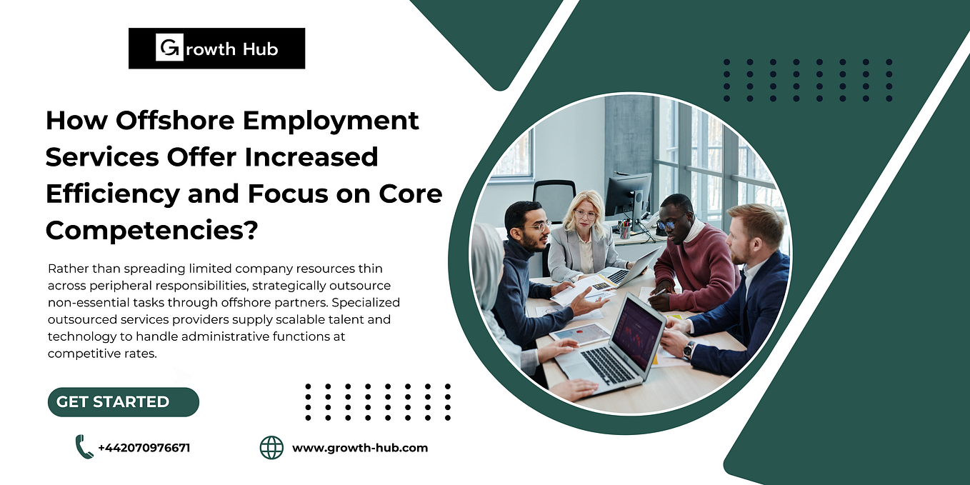 How to Reduce Staffing Costs Effectively with Offshore Employment ...