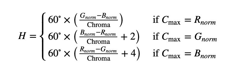 Color in Matplotlib. Color (ˈkələr): “Phenomenon of light or… | by ...