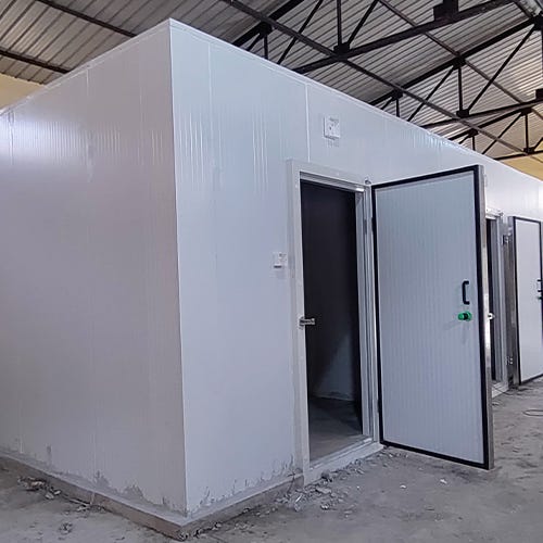 The best of clean room doors manufacturers in India. - Isoflexsystem ...