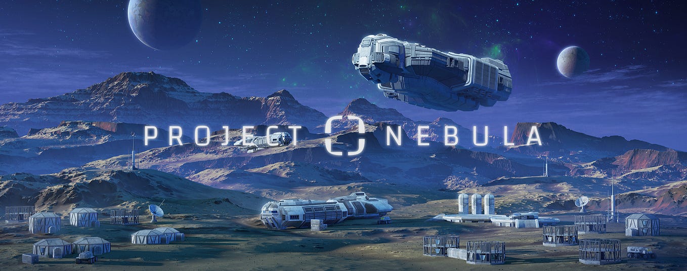 2021 Updates to Project Nebula. 4 new features for all players will be ...
