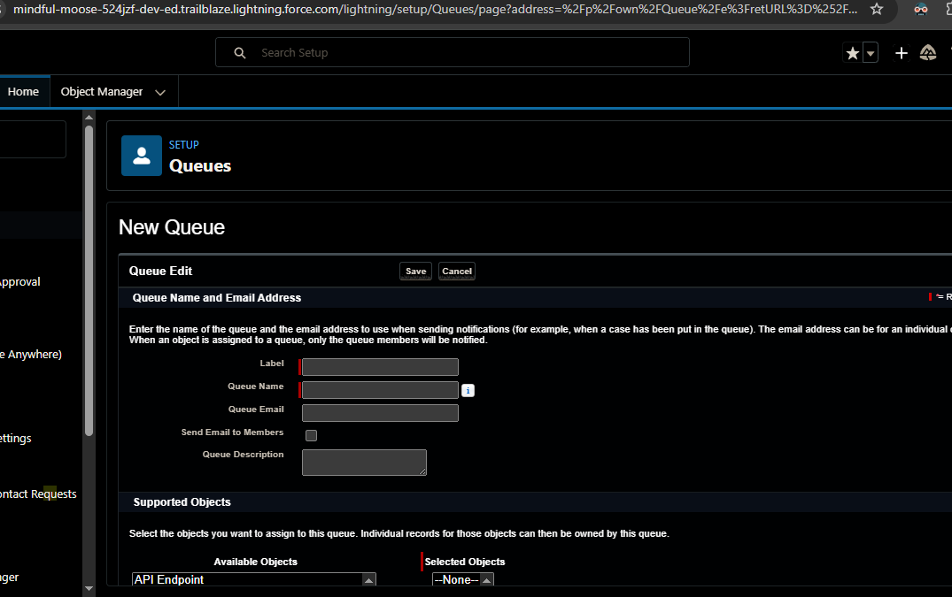 Dynamic Record Updates And Inserts In Salesforce Apex A Scalable 0429