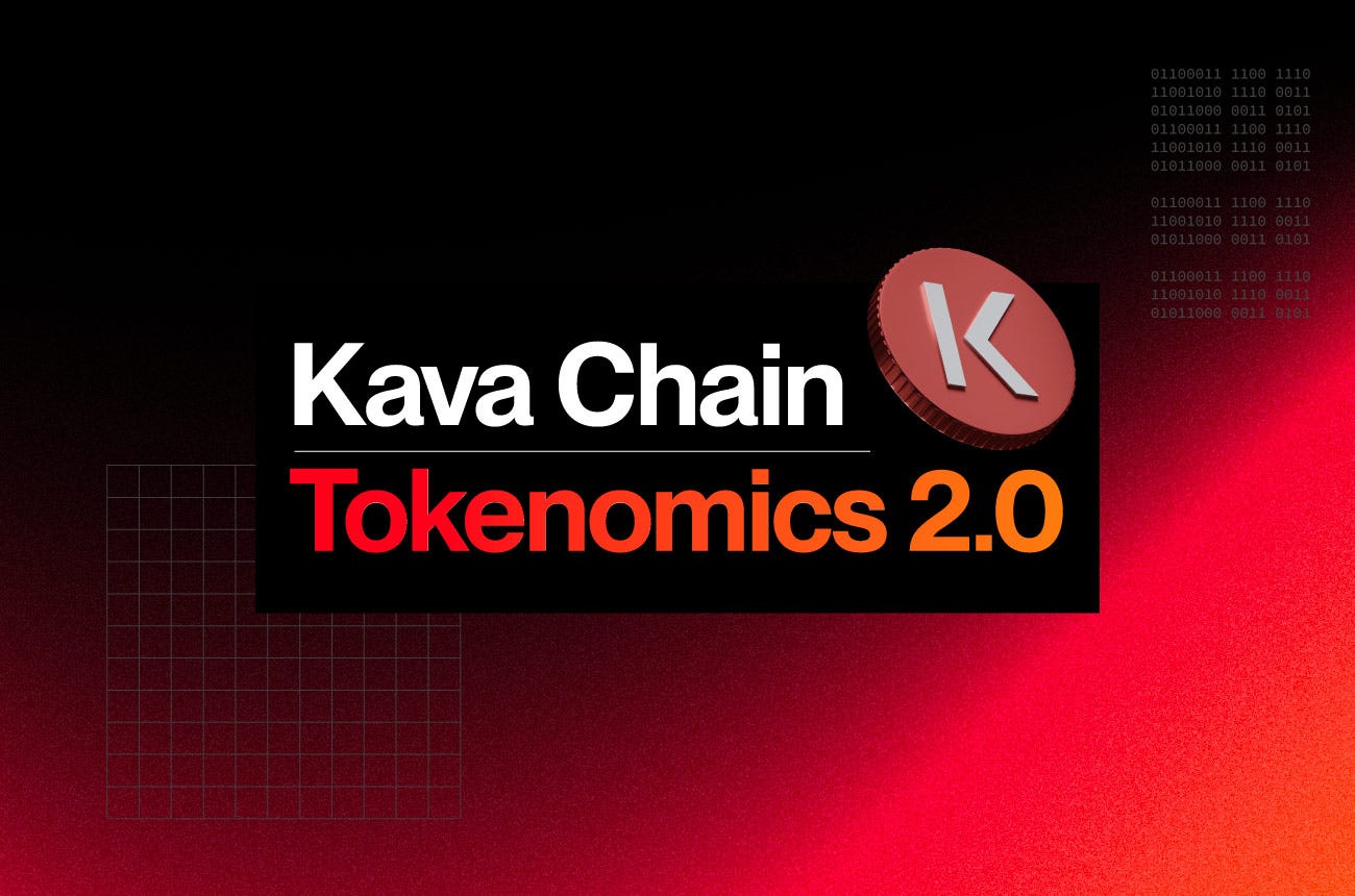 Announcing Kava Lend V2 The Hard Community Is Thrilled To… By Kava Chain Medium