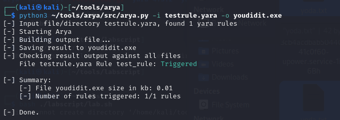 Creating a Virtualised Malware Analysis Lab Environment | by Adam Goss | InfoSec Write-ups