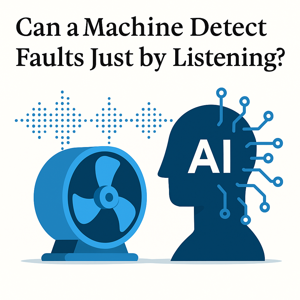 Comparing AI Frameworks for Predictive Maintenance | by Sebastian ...