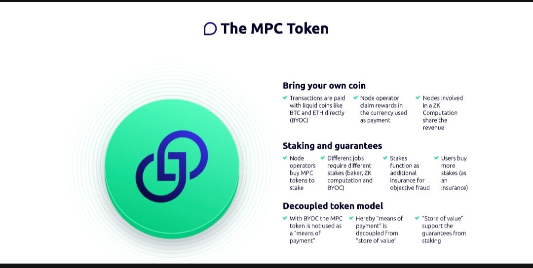 Partisia Blockchain: Revolutionizing the blockchain landscape with ...