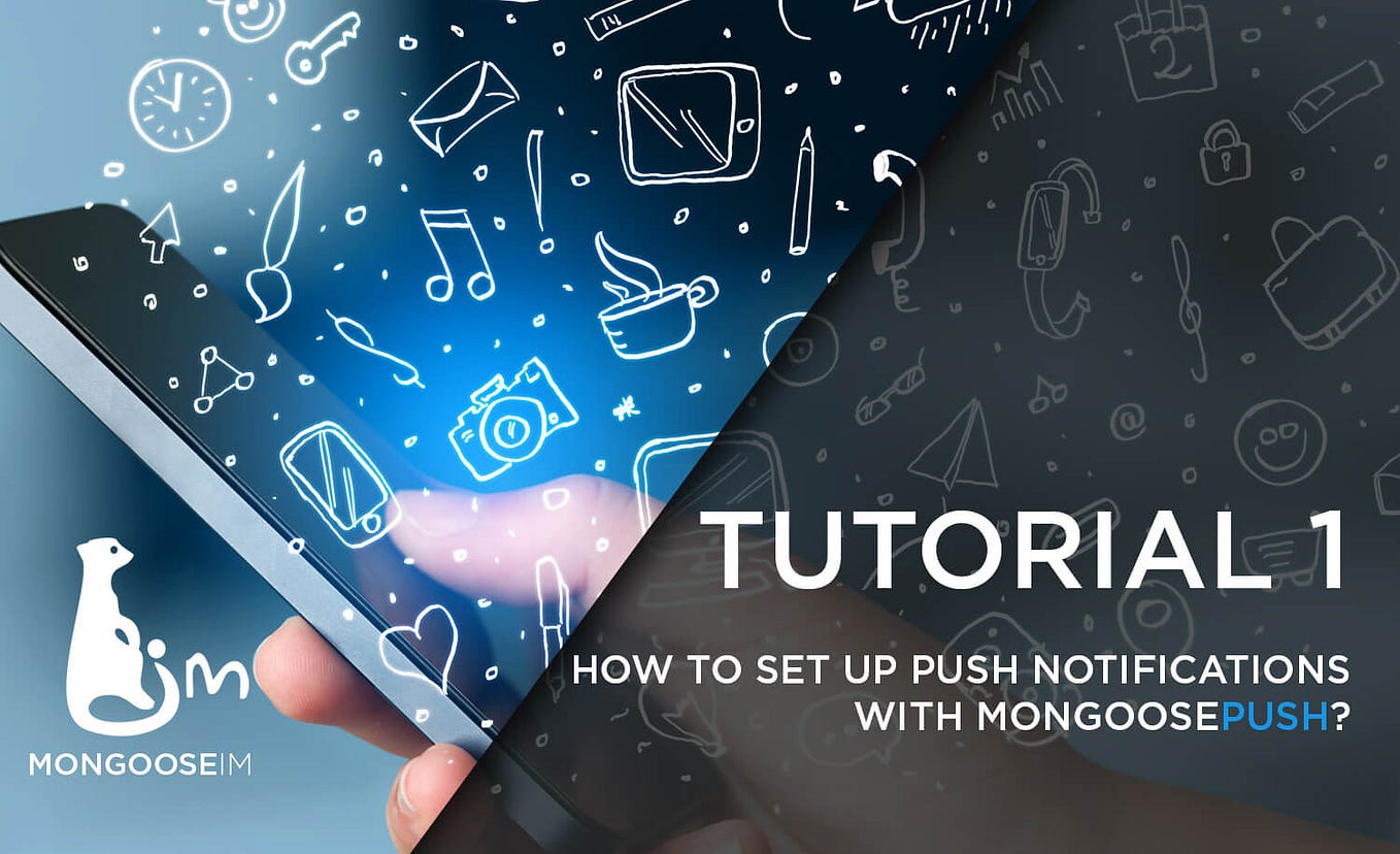 21 XMPP use-cases and the best ways to achieve them | by MongooseIM | Medium