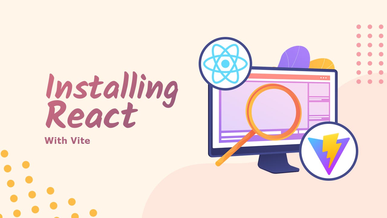 .env — Configuring and using in React + Vite | by Błażej Skrzypniak | Mar, 2025 | Medium