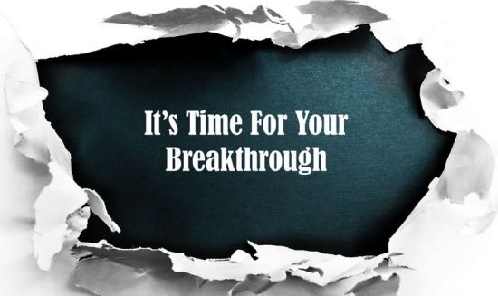 A Time for Powerful Action. Welcome to the latest iteration of my… | by ...
