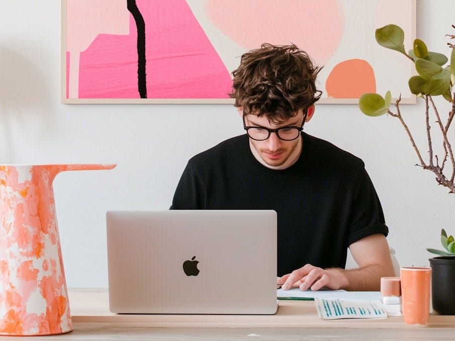 I Learn Everything By Copying From Others. Here’s Why You Should Do The ...