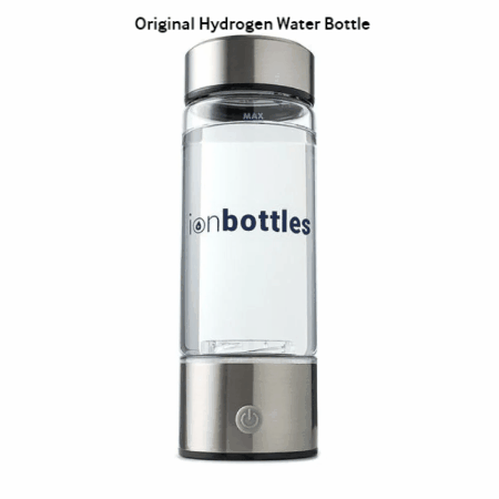HydroPrime: The Ultimate Hydrogen Water Pitcher for Enhanced Hydration ...
