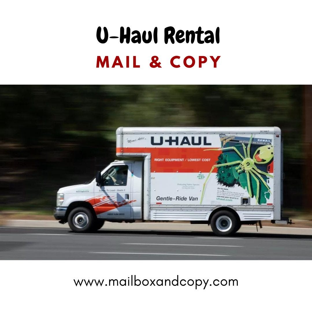 Mailbox Rental - Mailboxandcopy - Medium
