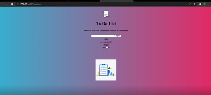 My experience at OIBSIP - Riddhika Shringi - Medium