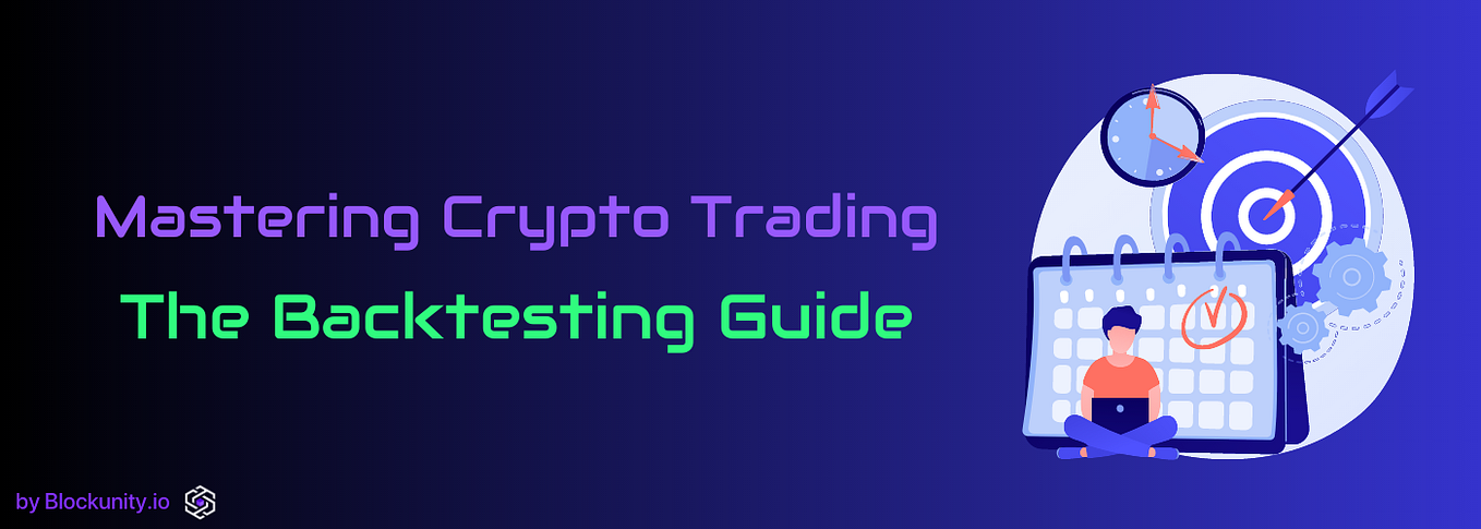 Mastering Market Trends: Your Essential Guide to Key Levels in Crypto ...